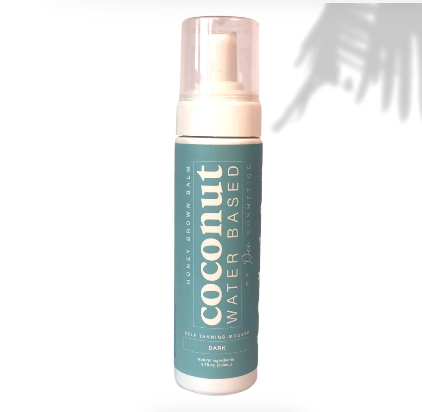 Coconut Water Base Tan – DCE Cosmetics