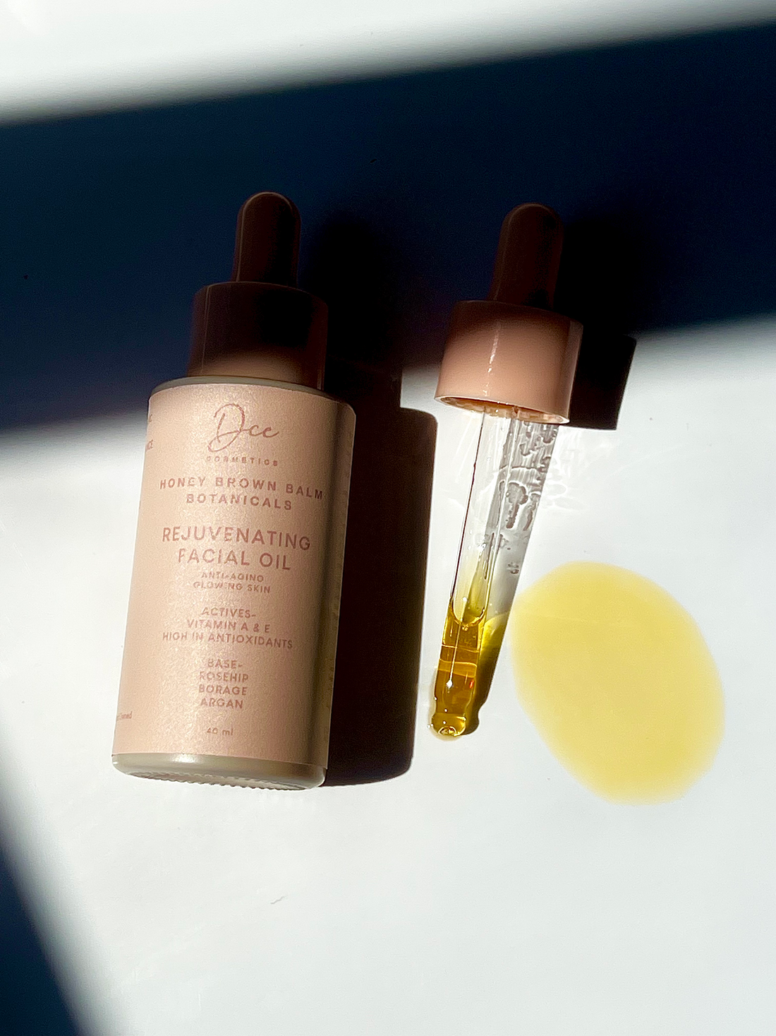 DCE Cosmetics